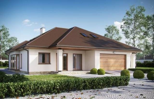 Új építésű házak, igen előnyösen leköthetők. - Tatabánya - Eladó ház, Lakás