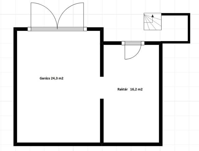 II/a. kerület egyik legszebb részén kínáljuk eladásra a jelenleg ...