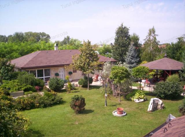 Komárom - Szőnyben luxus családi ház eladó! - Komárom, Komárom-Szőny ...