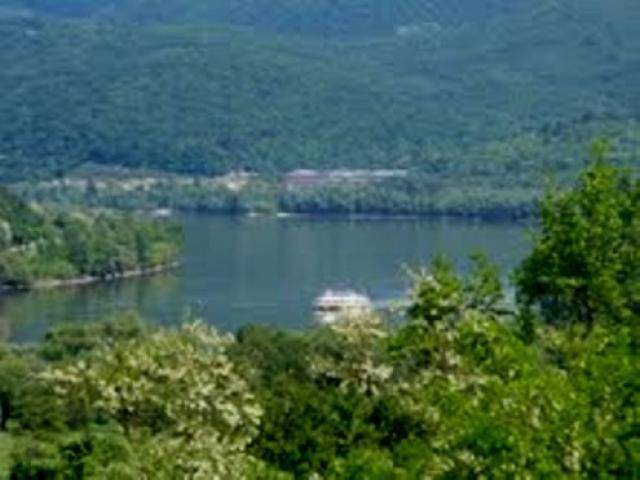 Dömösön panorámás telek eladó - Dömös - Telek