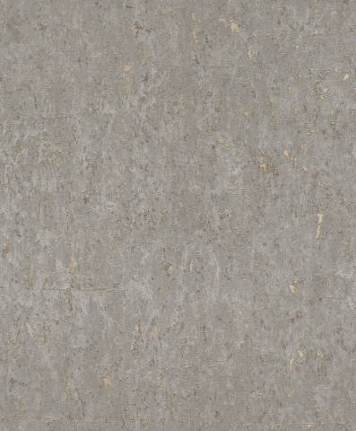 Ezüstösen fénylő parafa mintás tapéta 538335 - Rasch - Dabas, Bartók ...