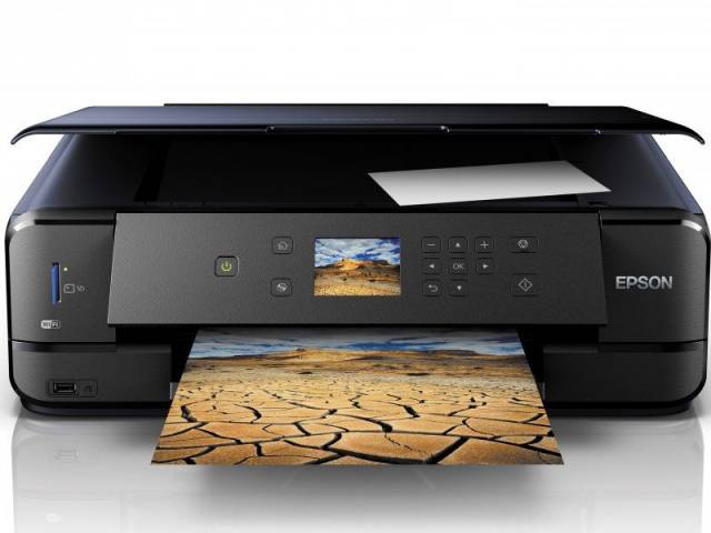 Epson Expression Premium XP-900 színes vezeték nélküli duplex ...