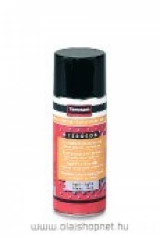 Teroson Rustprimer Rozsdagátló alapozó spray 400ml - Jászapáti, Farkas ...
