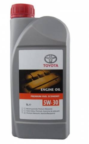 TOYOTA PFE 5W-30 C3 1WW 2WW 1LITER - Jászapáti, Farkas út 29 ...