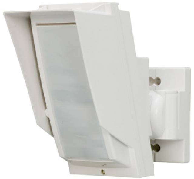 OPTEX HX-80N - Budapest XV. kerület, Apolló u - Elektronika