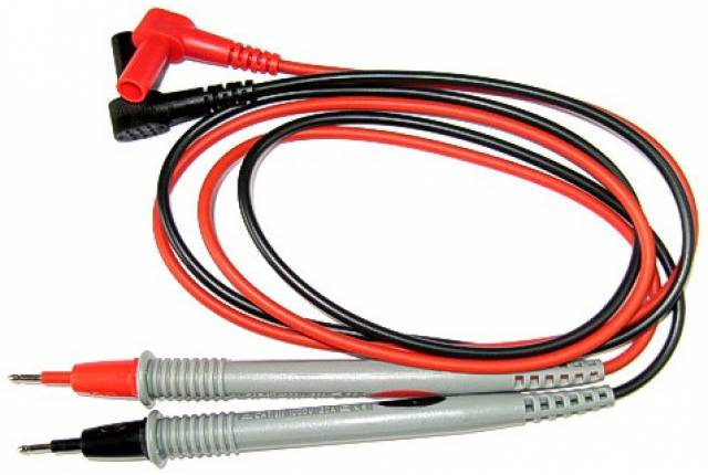 HOLDPEAK Kétszínű mérőzsinór K862 - Budapest XV. kerület, Apolló u ...