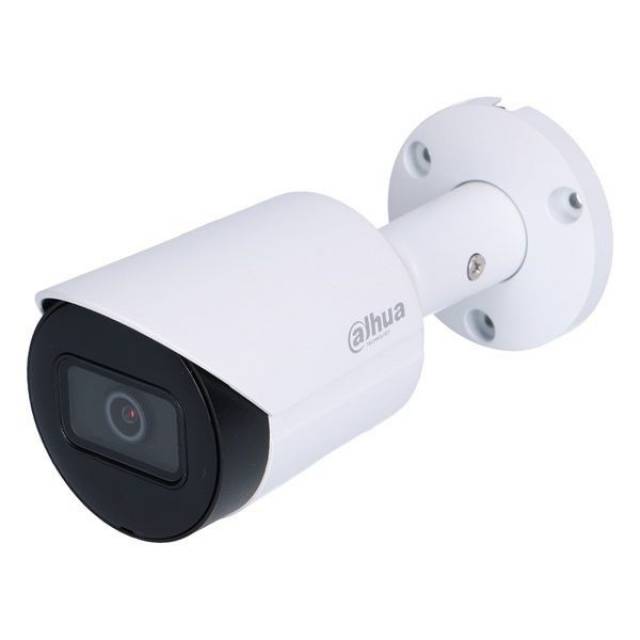 Dahua IPC-HFW2431S-S-0280B-S2/kültéri/4MP/Lite/2,8mm/IR30m/Starlight/IP csőkamera - Szakcs, Hrsz ...