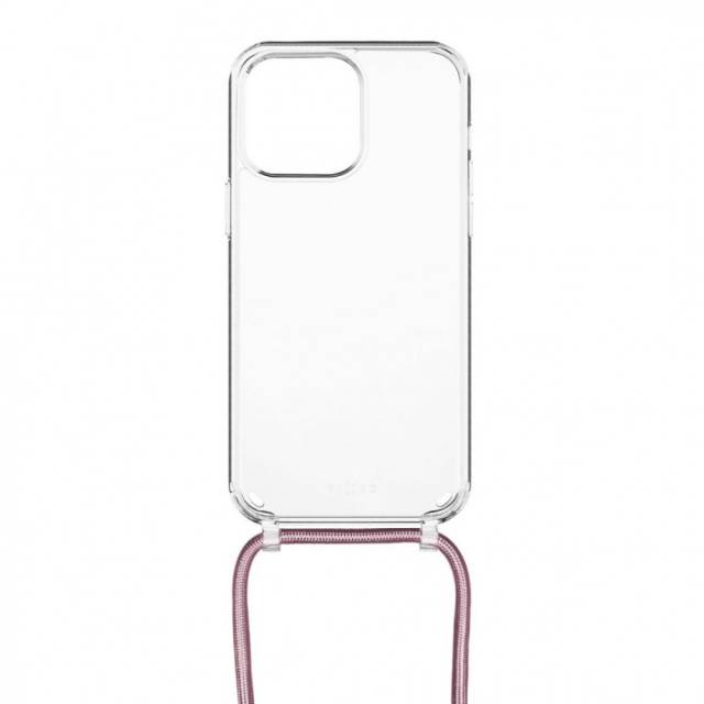 FIXED Pure Neck for Apple iPhone 14 Pro Max, pink - Szakcs, Hrsz 721 ...