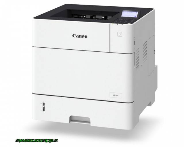 Canon LBP351x i-SENSYS lézernyomtató - Szakcs, Hrsz 721 ...