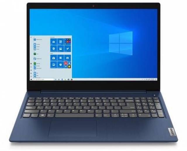 Lenovo Ideapad 3 Abyss Blue - Szakcs, Hrsz 721. - Számítástechnika, Hardver
