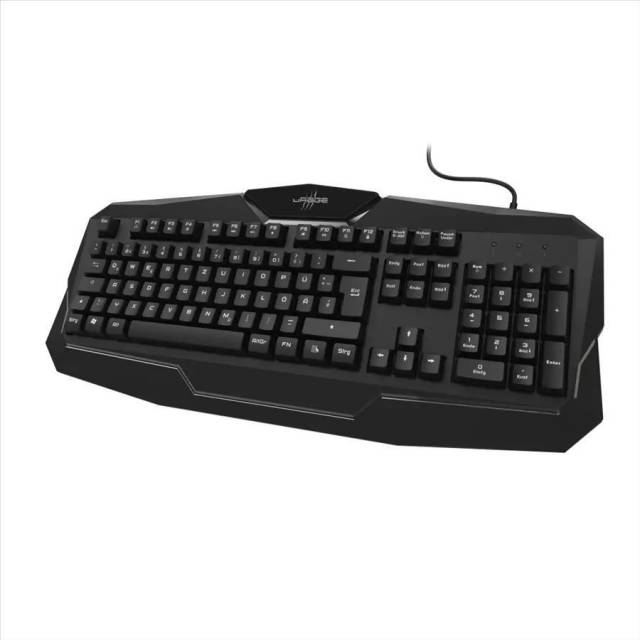 Hama uRage Exodus 100 Gaming Keyboard Black - Szakcs, Hrsz 721 ...