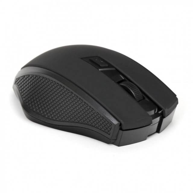Platinet Omega OM-08W Wireless Mouse Black - Szakcs, Hrsz 721 ...