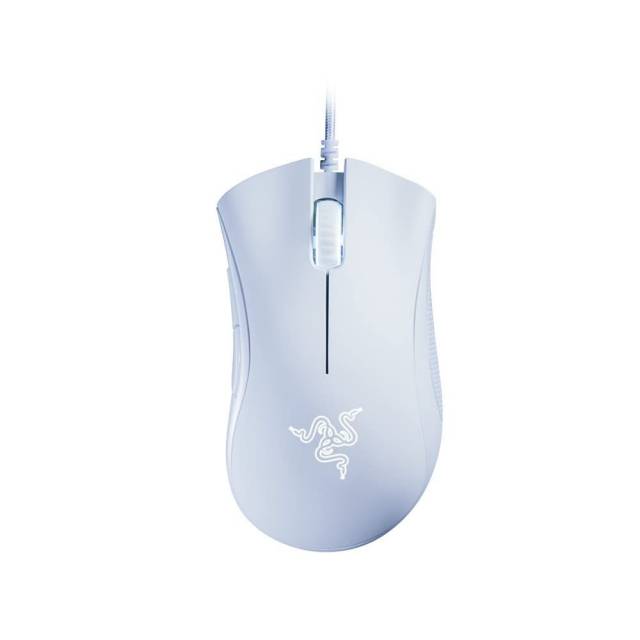 Razer DeathAdder Essential Gamer White - Szakcs, Hrsz 721 ...