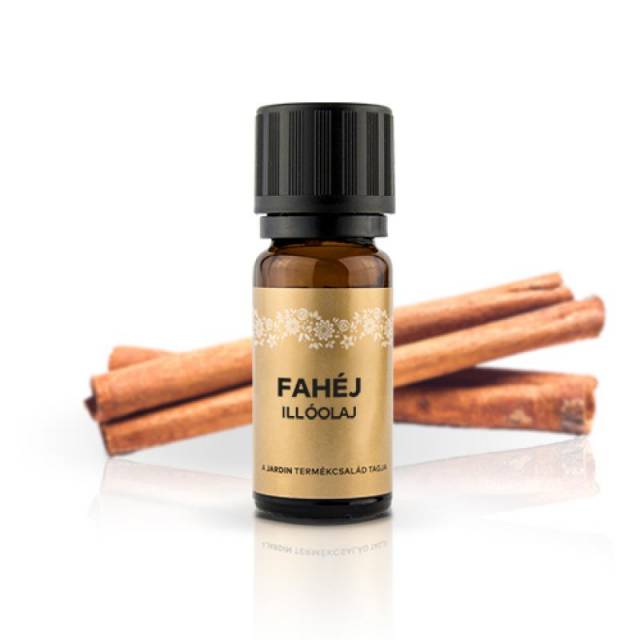 FAHÉJ ILLÓOLAJ - 10 ml kiszerelésű kellemes illatú természetes olaj ...