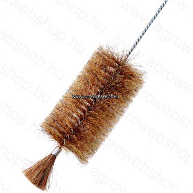 ÜVEGMOSÓ KEFE 35 CM - üveg palack sterilizáló - MÁR CSAK PÁR DARAB VAN ...