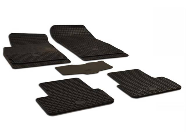 Gumiszőnyeg Opel ASTRA J (2009-2015) - 5 db - Debrecen, Honvéd u. 72 ...