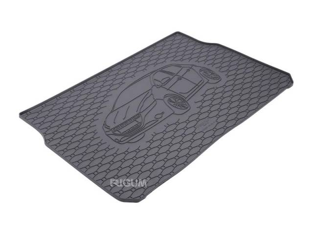 Csomagtértálca PEUGEOT 208 H - Debrecen, Honvéd u. 72. - Autóalkatrész