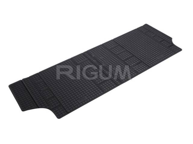 Gumiszőnyeg VW T5/T6 Multivan - Debrecen, Honvéd u. 72. - Autóalkatrész