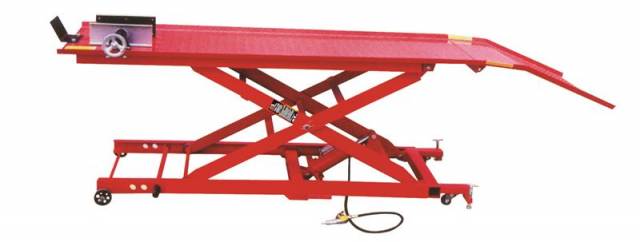 Motorkerékpár emelő - Debrecen, Honvéd u. 72. - Autóalkatrész