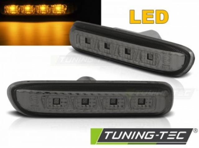 Bmw E46, LED-es Oldalsó Index by Tuning-Tec - Debrecen, Honvéd u. 72 ...