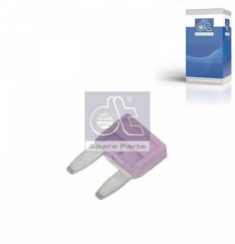 Biztosíték 20378930 - Debrecen, Honvéd u. 72. - Autóalkatrész