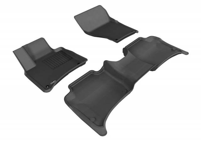 Gumiszőnyeg VW TOUAREG - Debrecen, Honvéd u. 72. - Autóalkatrész