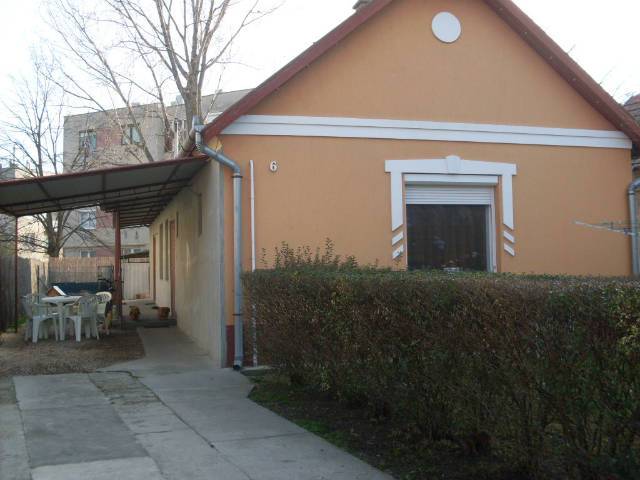 Családi ház eladó. - Kiskőrös - Ház