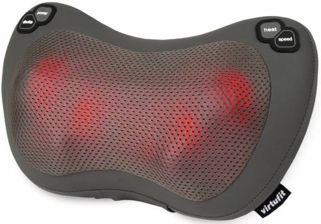 Shiatsu Pro masszázs párna - Budapest VII. kerület, Garay tér 20 ...