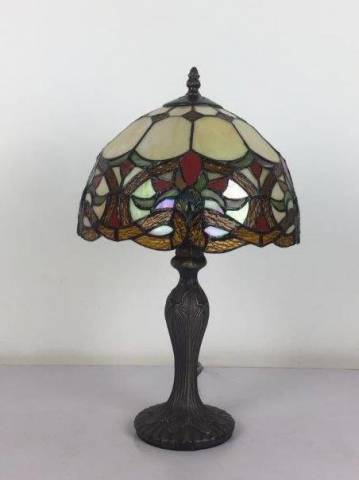 Tiffany lámpa TR-10298 - Dunakeszi - Egyéb eladó