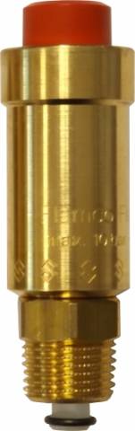 Flamco Flexvent 1/2 Automata úszós légtelenítő - Nyíregyháza, 4551 ...