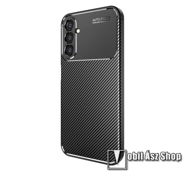 SAMSUNG Galaxy A14 5G (SM-A146), 4G (SM-A145), Ott! Carbon mobiltok ...