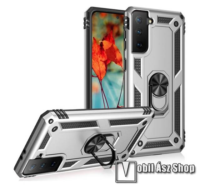 SAMSUNG Galaxy S21 FE (SM-G990B, SM-G990B/DS), OTT! HYBRID ARMOR ...