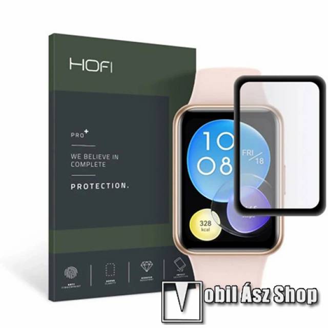 HUAWEI Watch Fit 2 Classic Edition, Watch Fit 2 Active Edition, HOFI ...