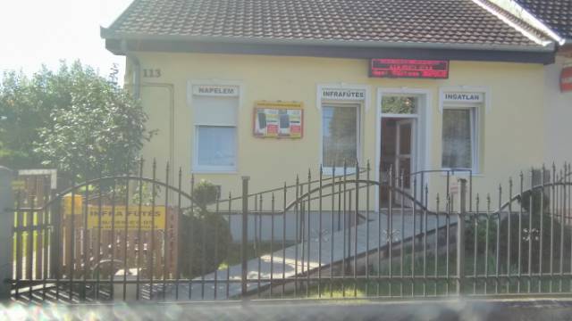 Infrafútés-fűtőpanel-fűtőfilm-fűtőszönyeg-elektromos látványkandalló ...