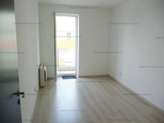 54 m2 TERASSZAL RENDELKEZŐ ÚJÉPÍTÉSŰ LAKÁS, A PASCAL ROSE LAKÓPARKBAN ...