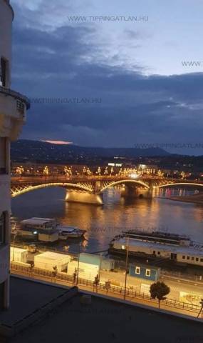 DUNÁRA PANORÁMÁS ÚJLIPÓTVÁROSI ART DECO STÍLUSÚ LUXUSLAKÁS - Budapest ...