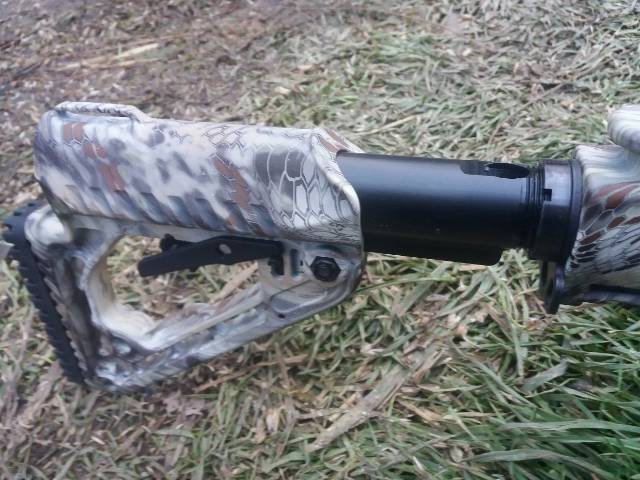 Hori-Zone Rage Elite számszeríj eladó - Szekszárd - Sportfelszerelés ...