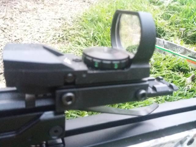 Hori-Zone Rage Elite számszeríj eladó - Szekszárd - Sportfelszerelés ...