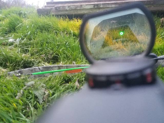 Hori-Zone Rage Elite számszeríj eladó - Szekszárd - Sportfelszerelés ...