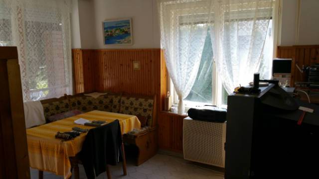 Agárdon nyaraló eladó! - Gárdony, 2484.Agárd.Moha utca - Eladó ház, Lakás