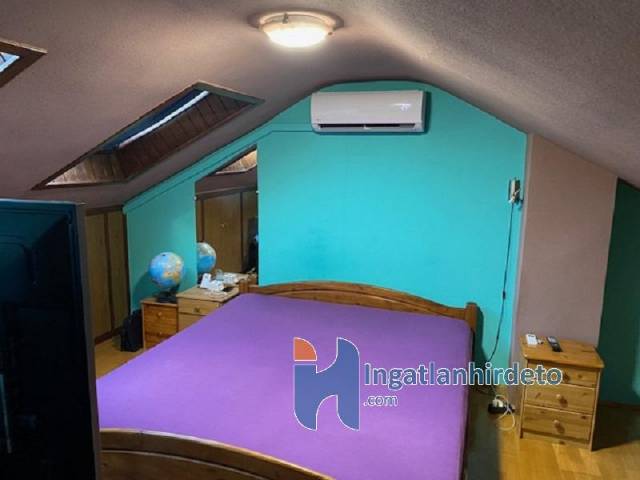 Eladó 89 m2-es családi ház Sárvár, Sárvár - Sárvár, Sárvár - Eladó ház, Lakás