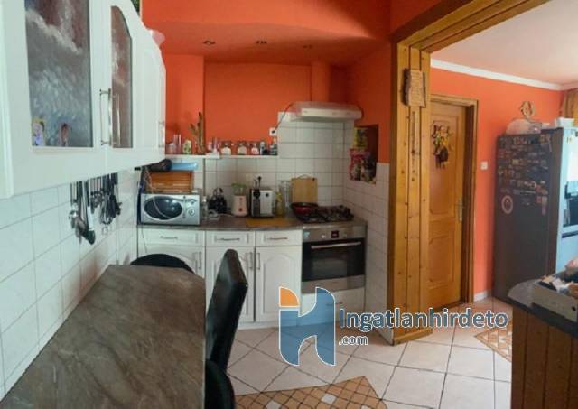 Eladó 89 m2-es családi ház Sárvár, Sárvár - Sárvár, Sárvár - Eladó ház, Lakás