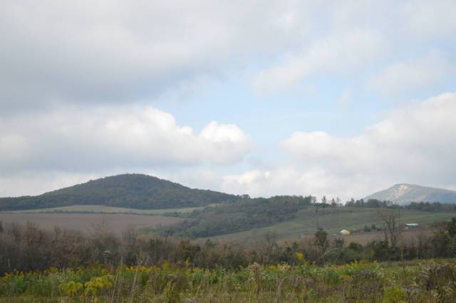 ÜRÖM - Panorámás építési telek ELADÓ - Üröm - Telek