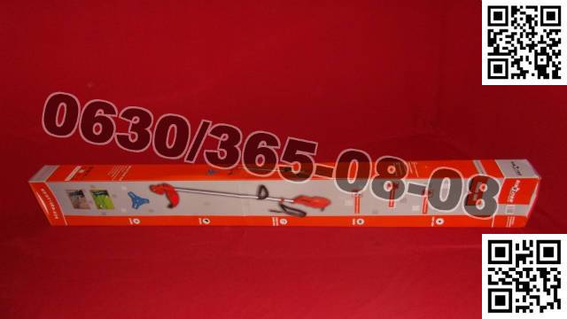 Kinstorm Elektromos Fűkasza 2in1 1200W Bozótvágó Új - Budapest IV ...