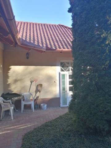 Kulcson dunai panorámás családi ház eladó! - Kulcs - Eladó ház, Lakás