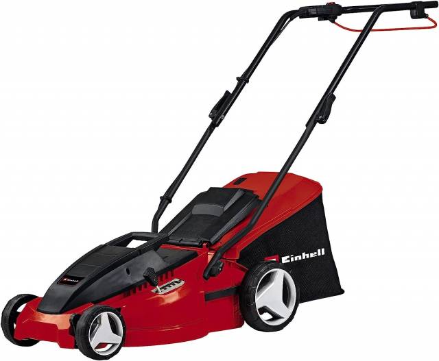 Einhell GC-EM 1500/36 Elektromos fűnyíró (3400156) - Budapest, Gyalog ...