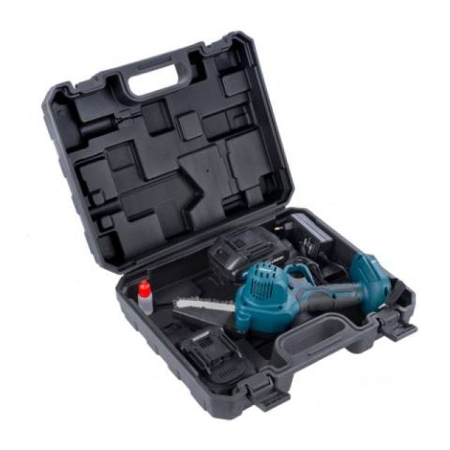 Hyundai HYD-7090-20V-Li Akkus Láncfűrész 2 db akkuval - Budapest ...