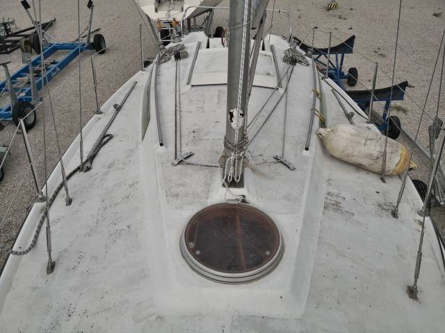 BALATON 31 vitorláshajó eladó! Kikötőhellyel is! - Keszthely - Csónak, Hajó