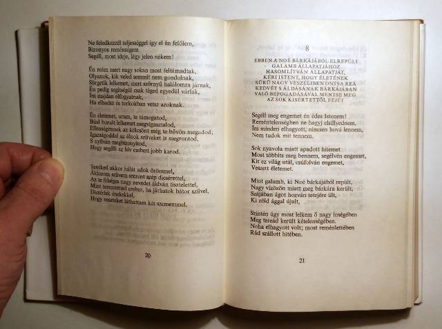 Balassi Bálint Összes Versei és Szép Magyar Comoediája (1981) 10kép ...