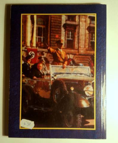 Hitler a Hadvezér (Földi Pál) 1999 (Ver.2) szétesik (6kép+tartalom ...